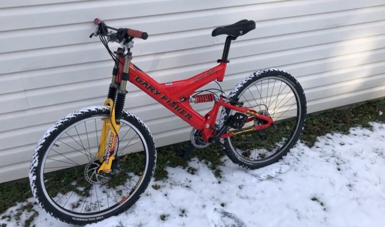 Are Gary Fisher Bikes Good - Interesting Facts