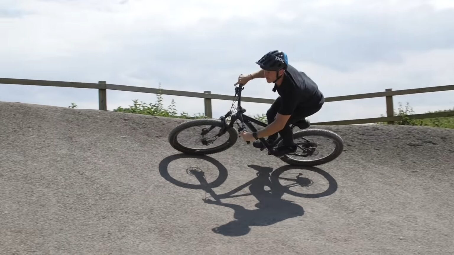 Are BMX Bikes Hard To Ride (Explained) - String Bike