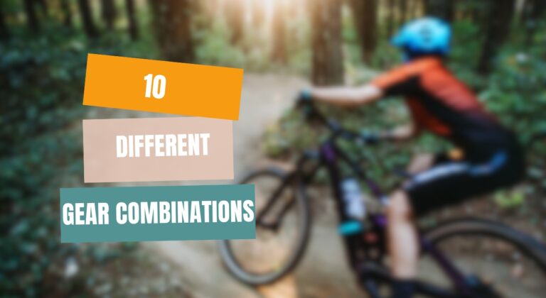 What Exactly Is A 10-Speed Bike - 7 Best Options in 2024