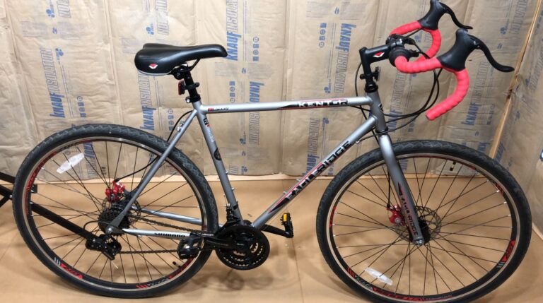 Drop Bar vs Flat Bar (7 Features Explained) - String Bike