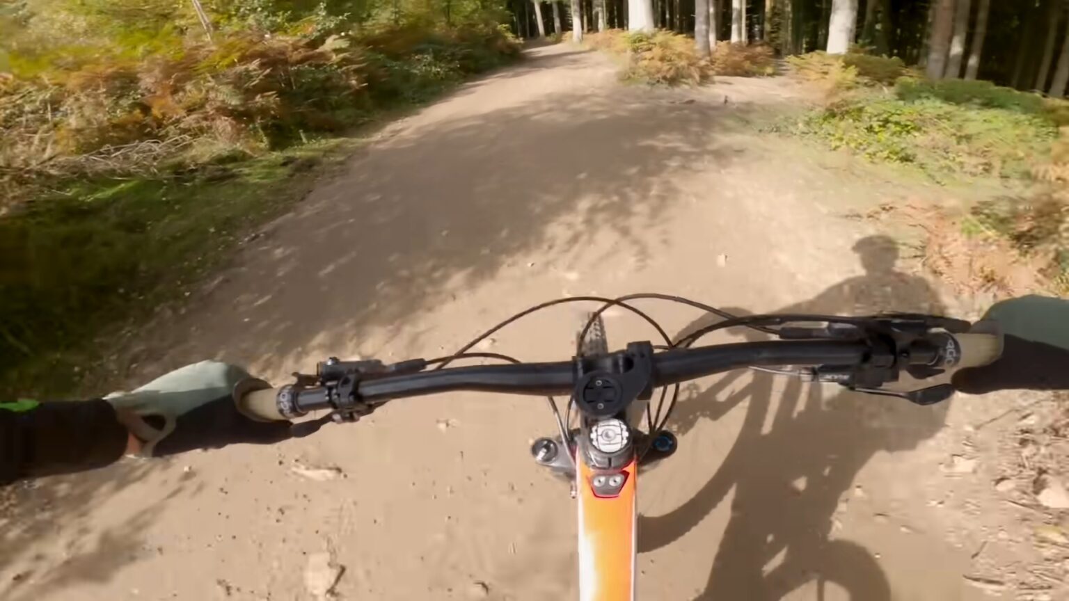 7 Key Mountain Bike Features - Deep Dive Into Essentials - String Bike