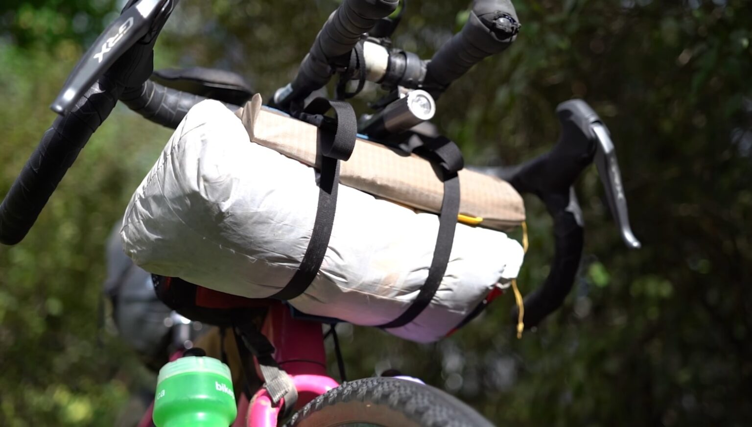 Drop Bar vs Flat Bar (7 Features Explained) - String Bike