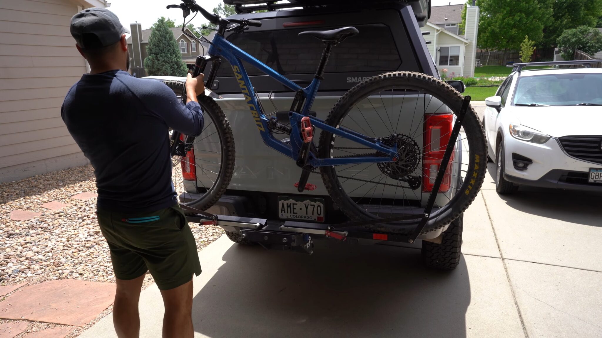 Kuat Vs 1up (8 Difference Explained) - String Bike