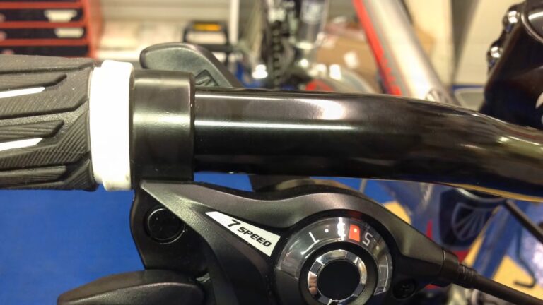 7-Speed Bike Vs 21-Speed (Which One Is Good) - String Bike