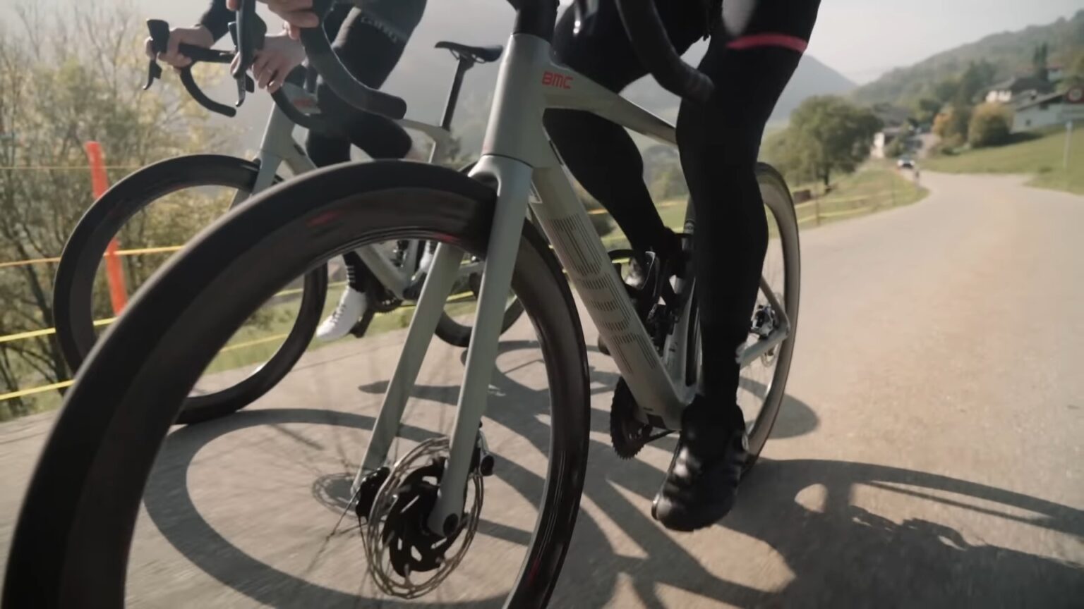 Are BMC Bikes Good (Honest Opinion) - String Bike