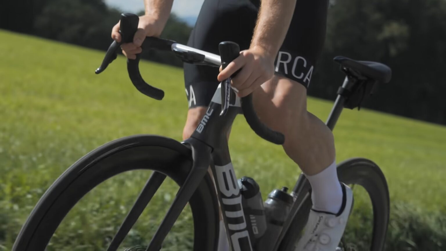 Are BMC Bikes Good (Honest Opinion) - String Bike