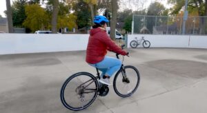 10 Bikes Easy To Ride For Beginners (Detailed Explanation) - String Bike