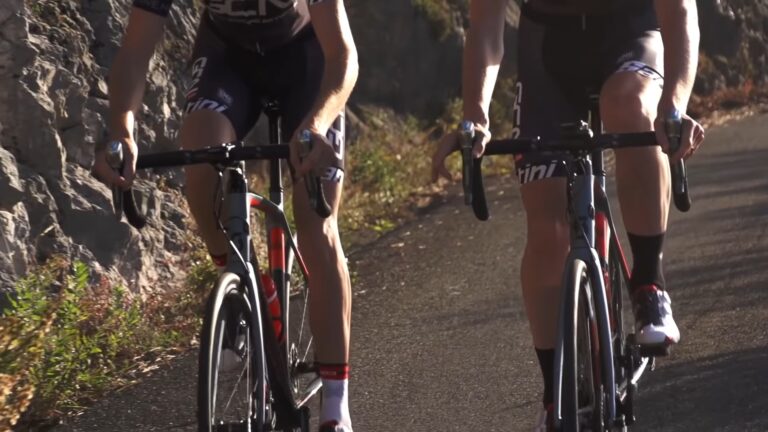 7-Speed Bike Vs 21-Speed (Which One Is Good) - String Bike