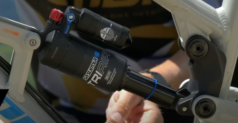 BMX Vs Mountain Bike (7 Differences Which One Is Better) - String Bike