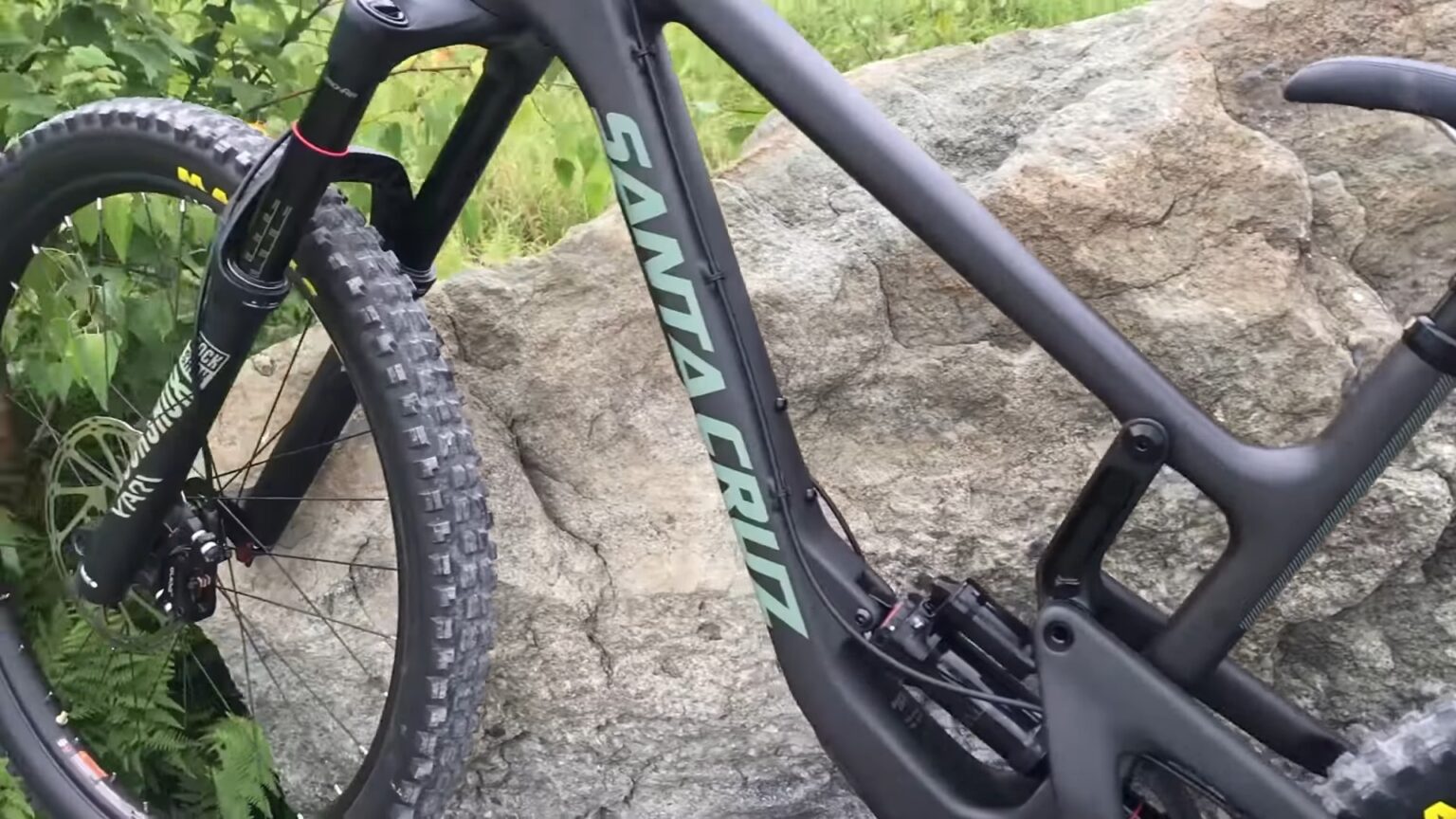 Are Santa Cruz Bikes Good (Answered & Explained) - String Bike