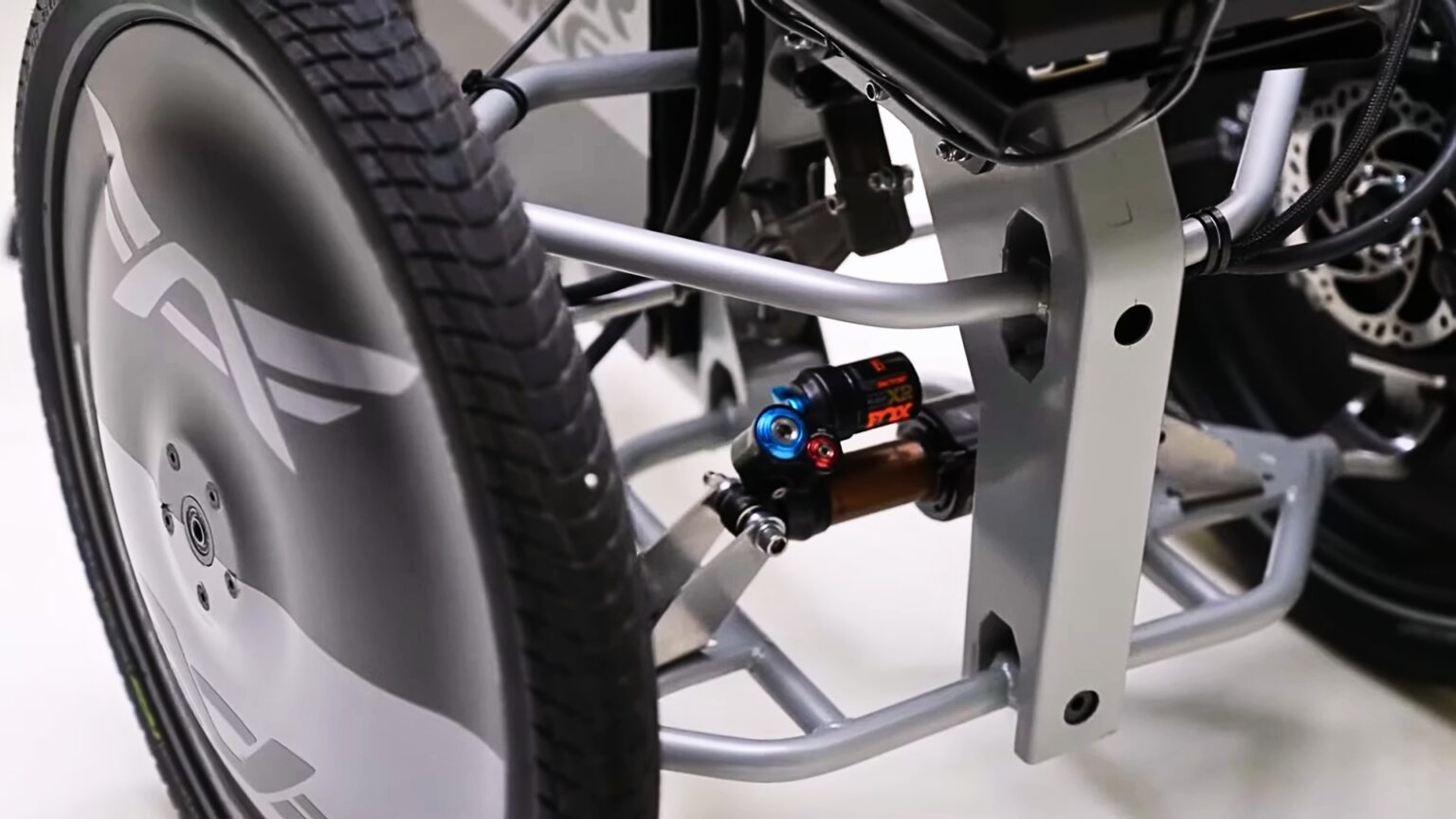 What Size Tricycle For Adults (19 Things To Look For) - String Bike