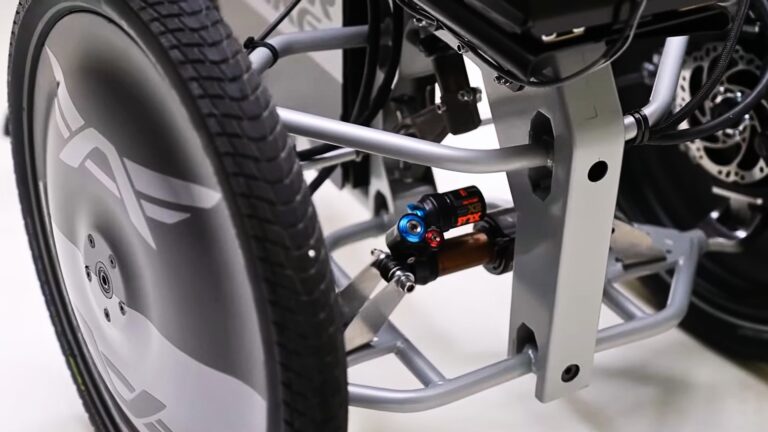 What Size Tricycle For Adults (19 Things To Look For) - String Bike