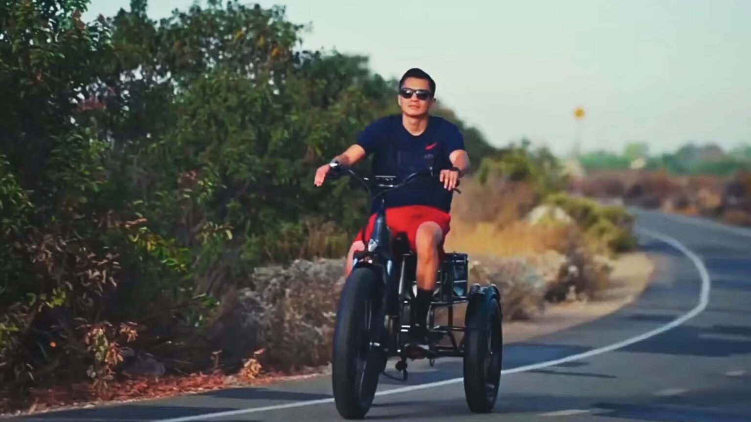 What Size Tricycle For Adults (19 Things To Look For) - String Bike