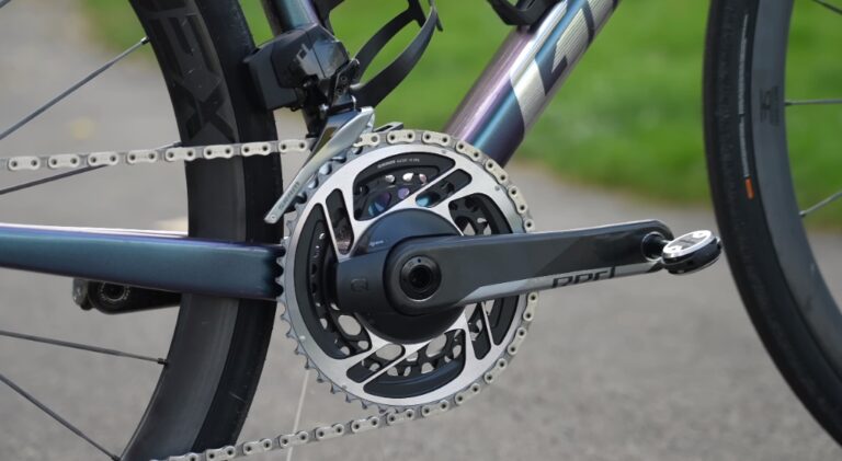 The Ultimate Ride: Exploring the Giant Defy Bicycle - String Bike