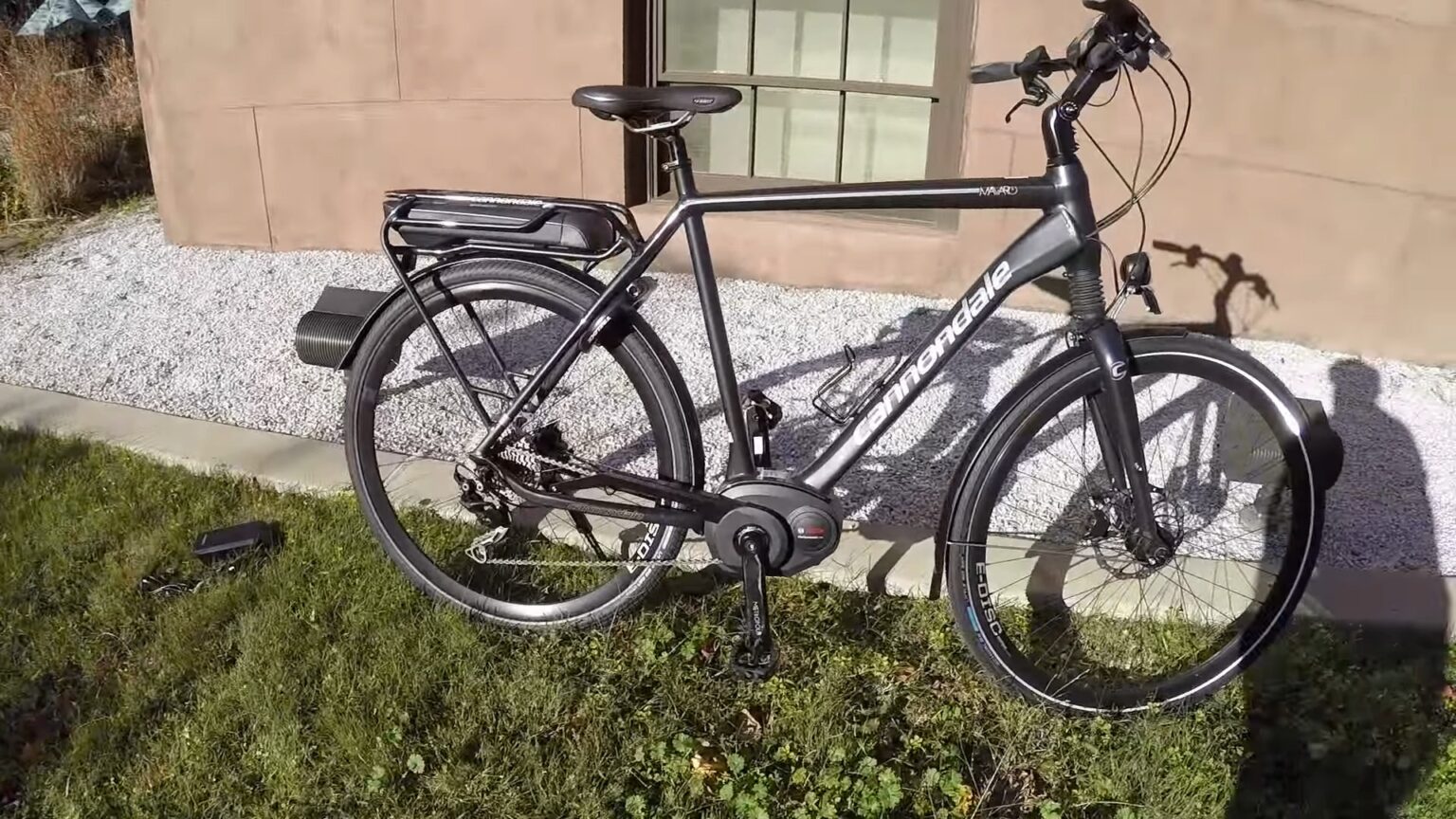 Cannondale vs Schwinn: Unveiling the Ultimate Bike Showdown! - String Bike