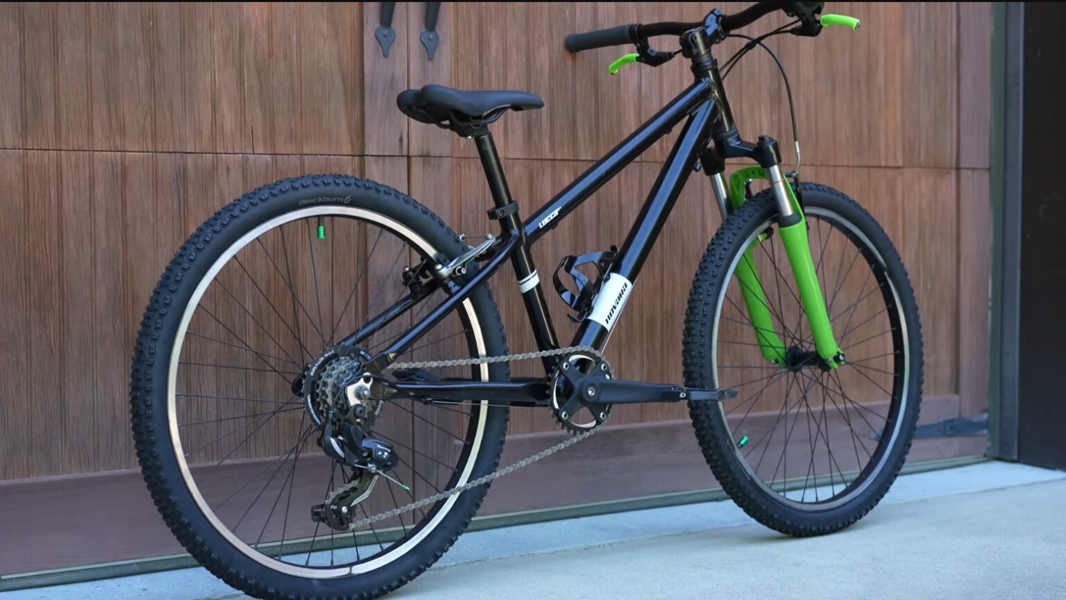 Titanium Vs Aluminum Bike Frame - String Bike