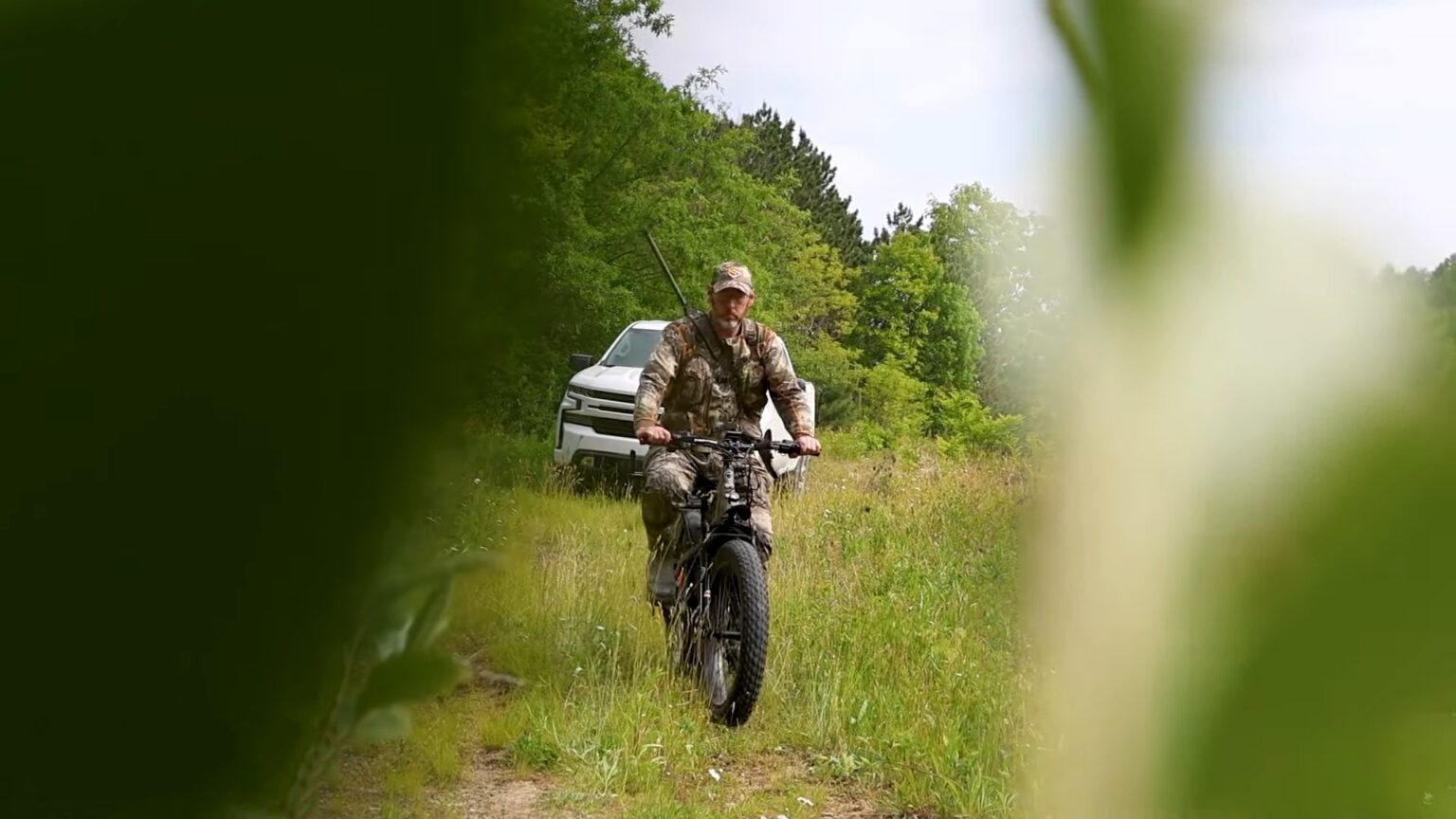 Electric Bikes for Hunting - Conquer the Wild in 2024 with Top 9 Models ...