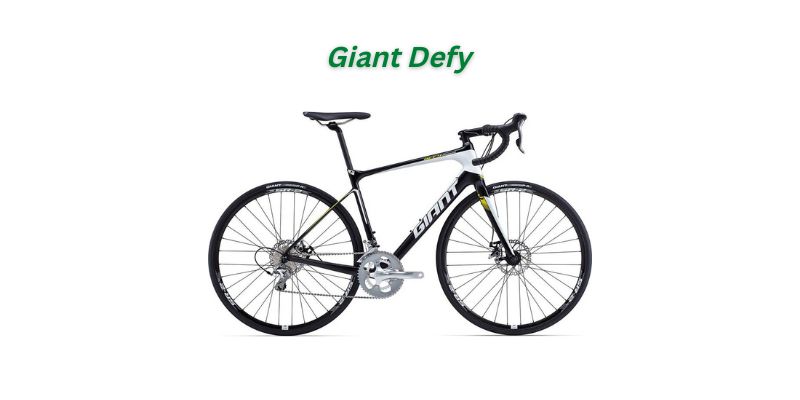 Giant Defy - String Bike