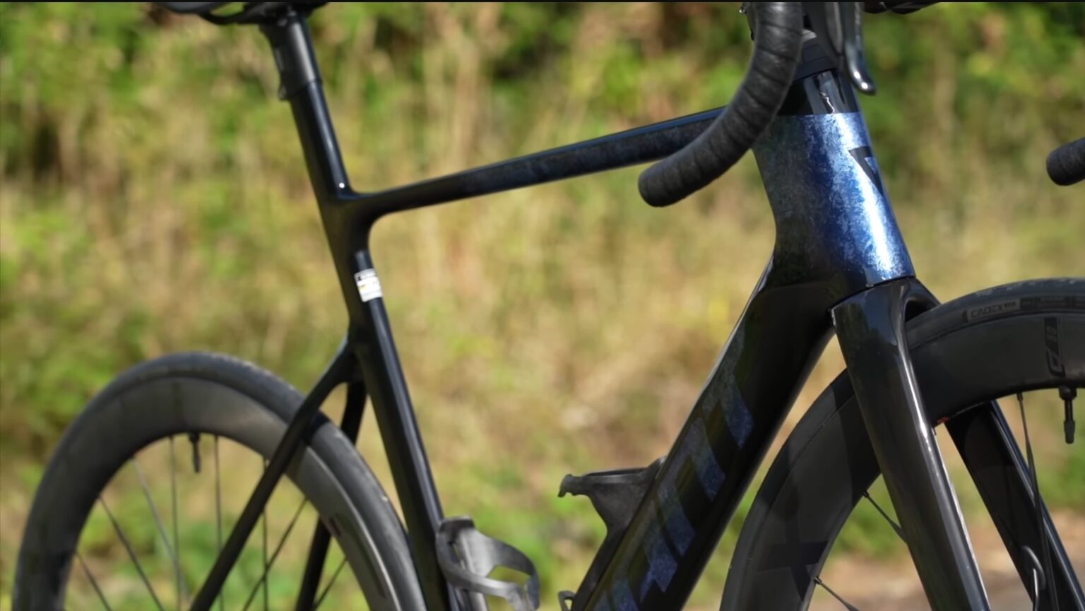 Giant Propel - String Bike