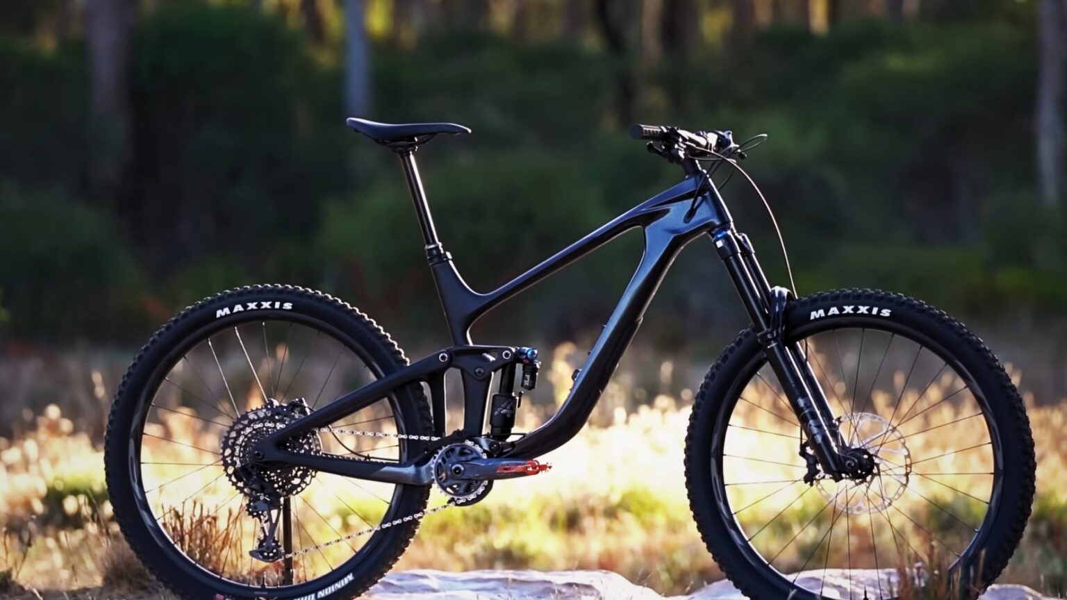 Giant Trance vs Reign (7 Helpful Differences) - String Bike