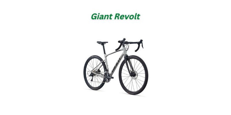 Giant Revolt - String Bike