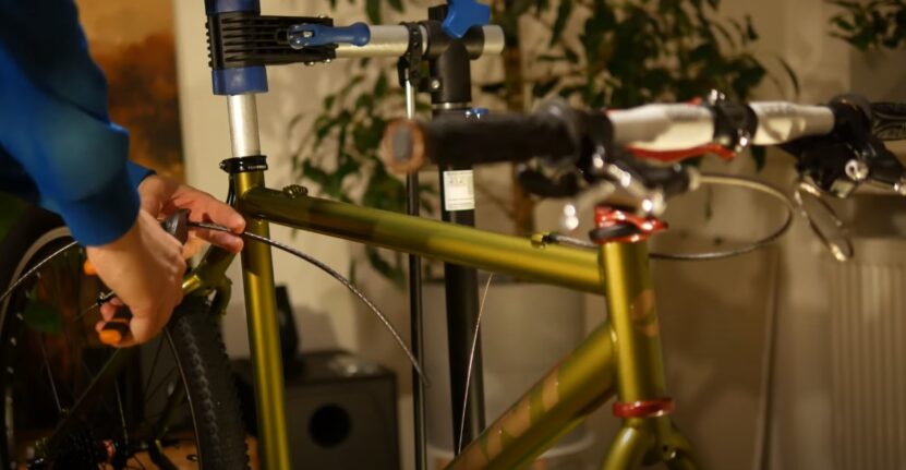 Giant Sedona - String Bike