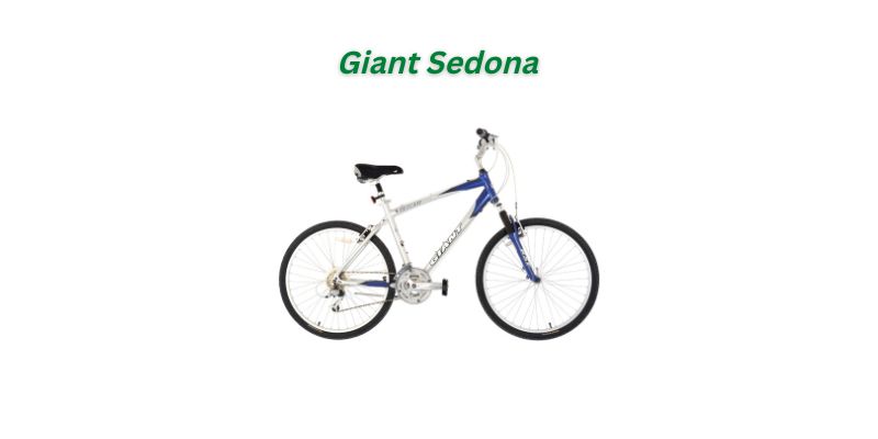 Giant Sedona - String Bike
