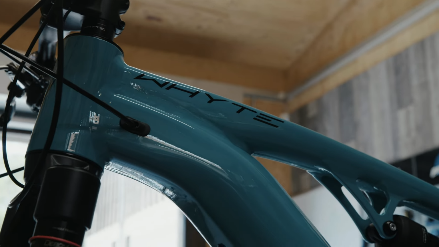 Ride Wrap vs Invisiframe (7 Helpful Differences) - String Bike