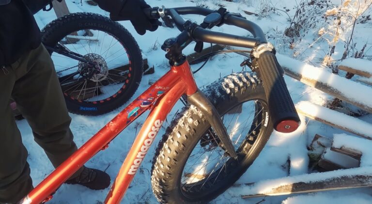 Exploring Mongoose Malus and Argus Bikes - 7 Helpful Differences ...