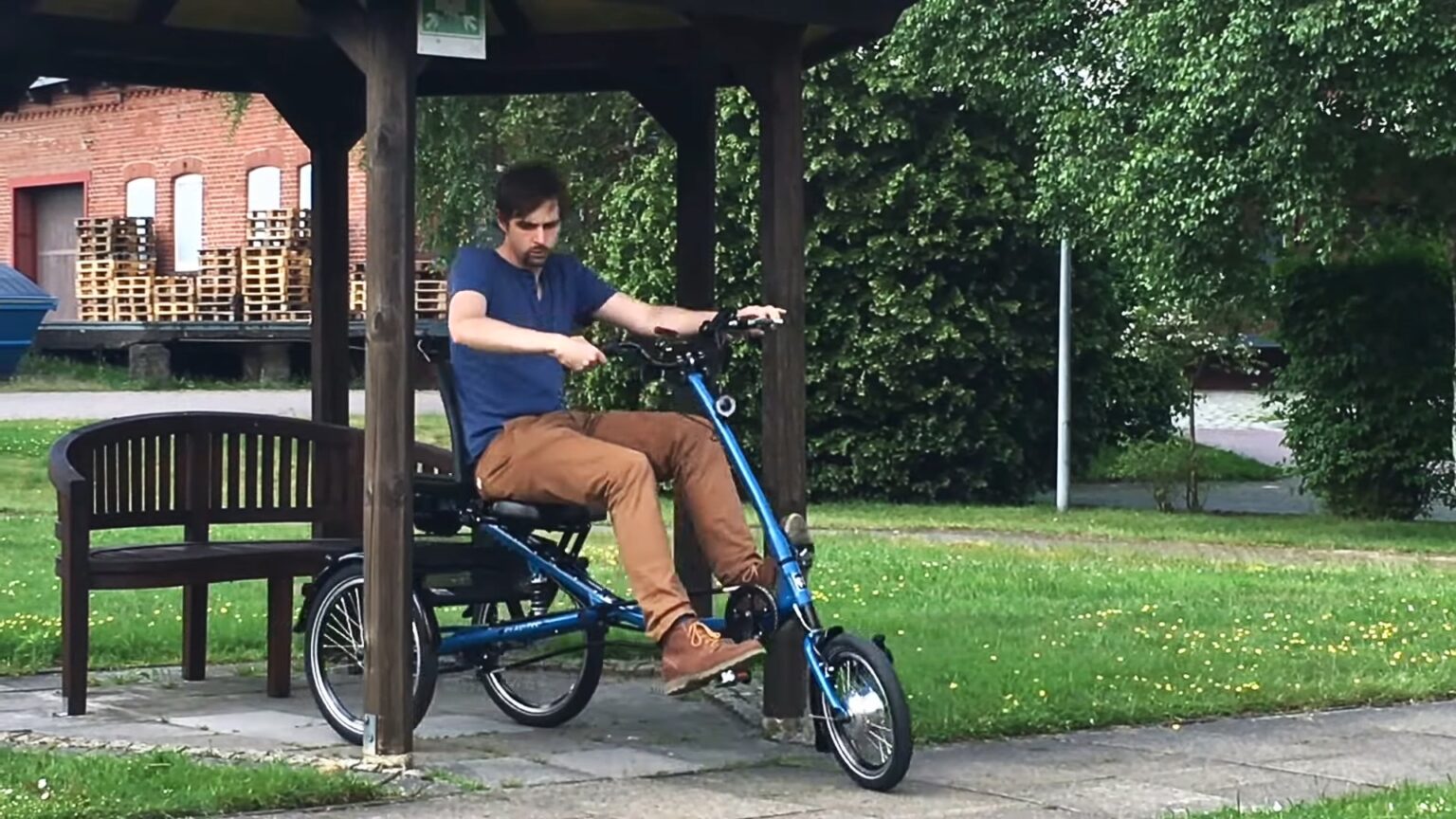 Cruiser Bikes For Heavy Riders - 2024 Guide - String Bike