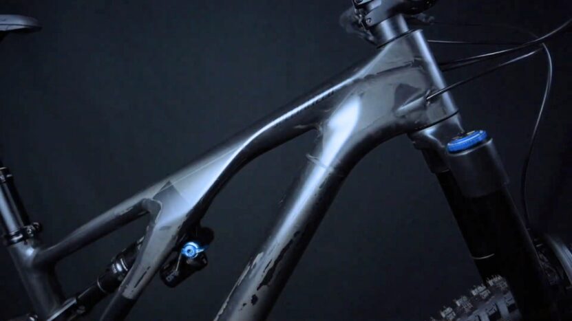 Ride Wrap vs Invisiframe (7 Helpful Differences) - String Bike