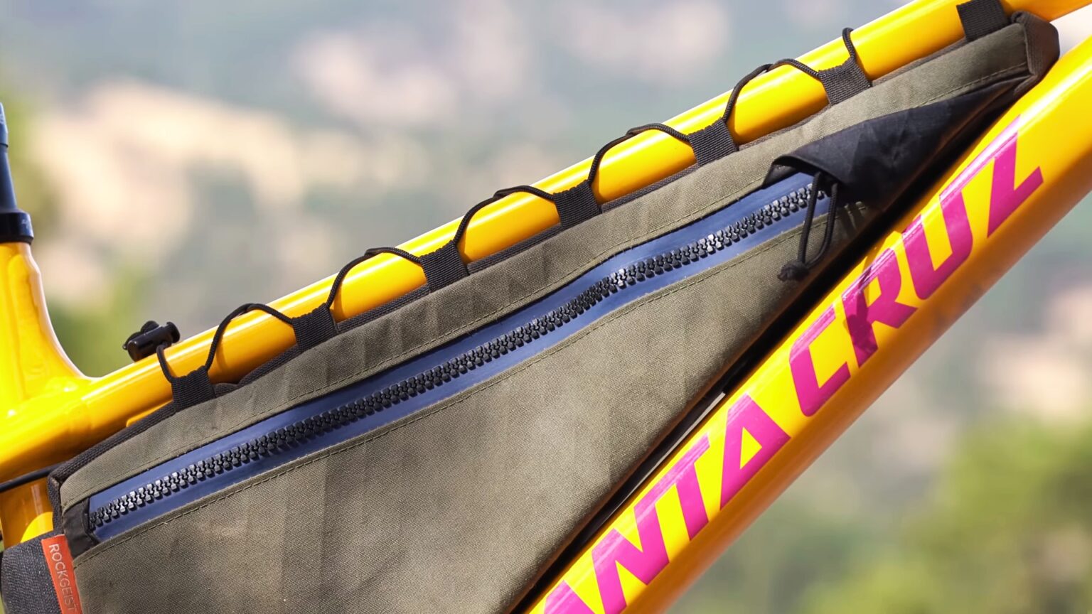 Santa Cruz Chameleon: A Comprehensive Review (2024) - String Bike