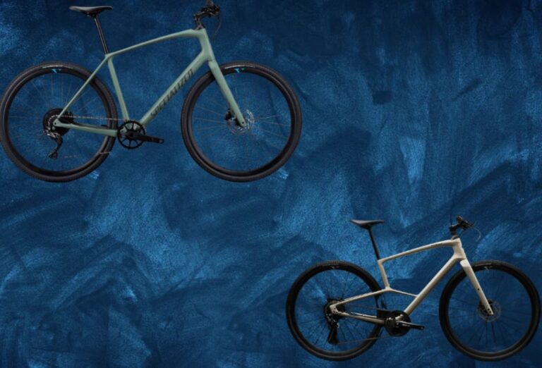 Sirrus vs Sirrus X Bike (7 Helpful Differences) - String Bike