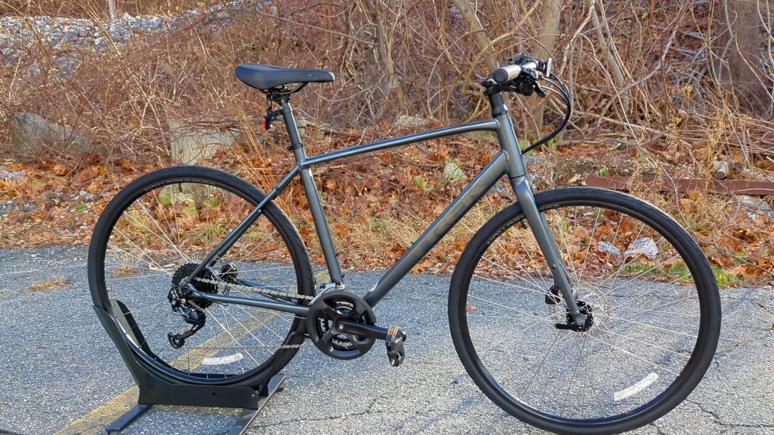 Trek Fx vs Verve (6 Comprehensive Differences) - String Bike