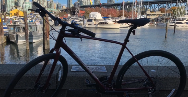 Trek Fx vs Giant Escape (6 Comprehensive Differences) - String Bike