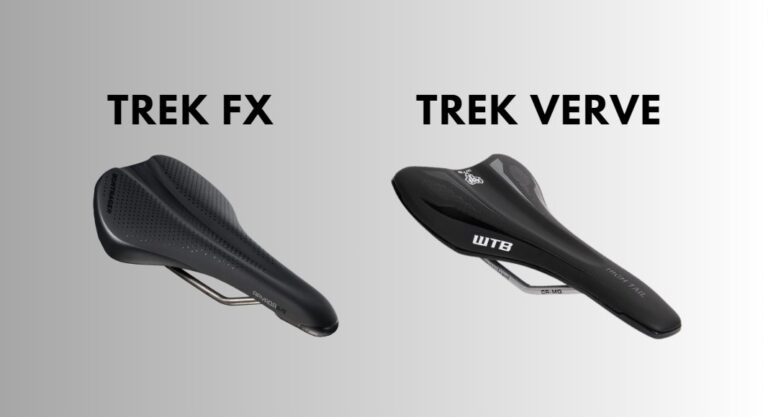 Trek Fx vs Verve (6 Comprehensive Differences) - String Bike