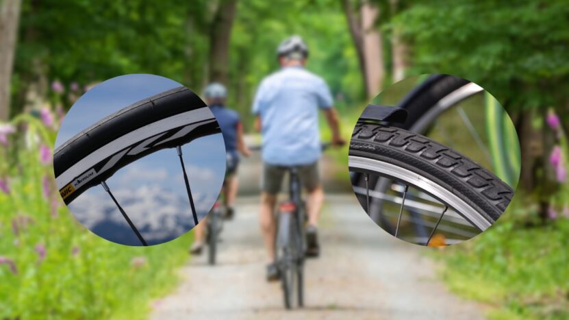 Tubeless Vs Clincher Tires (5 Pros Explained) - String Bike
