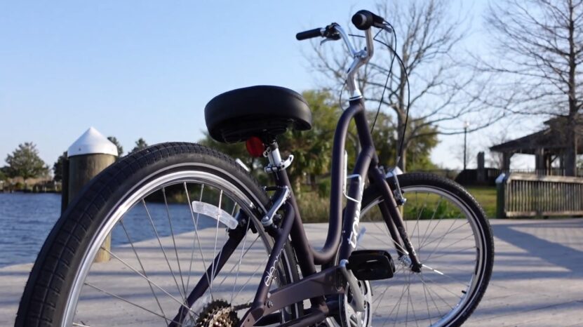 Electra Townie GO Ebike (Helpful Features) - String Bike