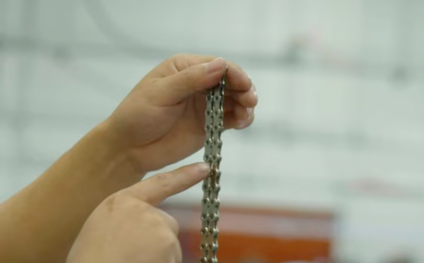 Mastering the Art of Installing a Mountain Bike Chain: A Step-by-Step ...
