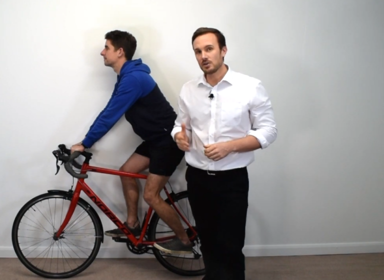 What Kind of Bike Is Best for Lower Back Pain? - Tips and Tricks ...