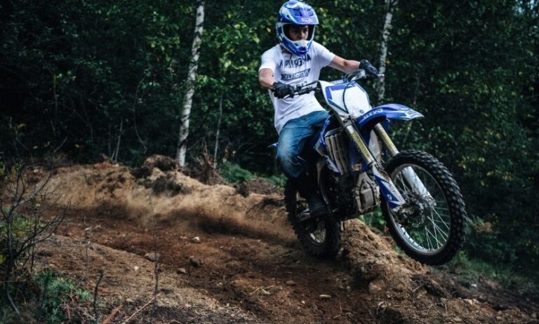 Are X Pro Dirt Bikes Good - The Ultimate Off-Road Machines - String Bike