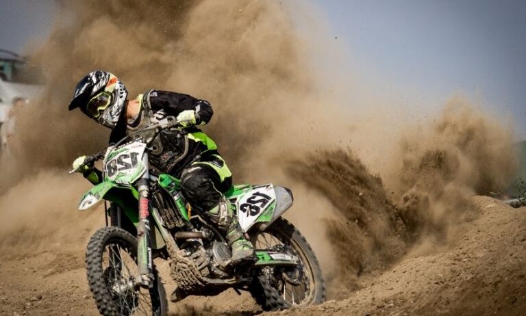 Are X Pro Dirt Bikes Good - The Ultimate Off-Road Machines - String Bike