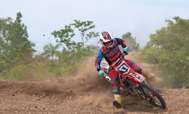 Are X Pro Dirt Bikes Good - The Ultimate Off-Road Machines - String Bike