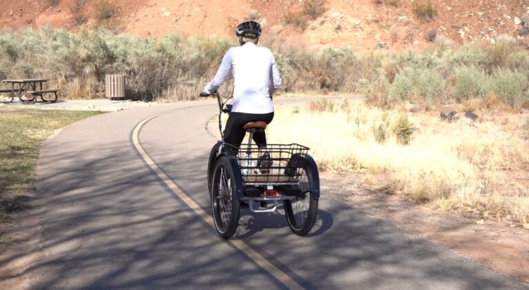 Advantages and Benefits of Adult Tricycles - Your Next Best Ride ...