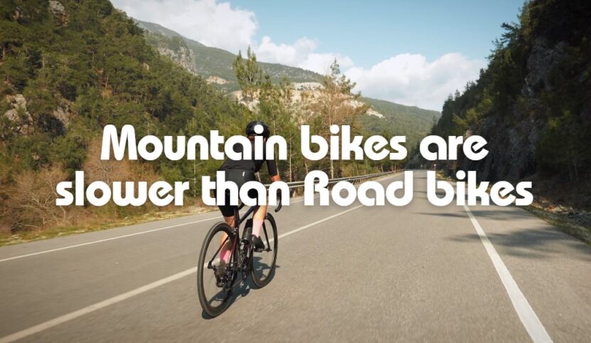 Mountain Bike vs Road Bike Speed (2 Detailed Answers) Mountain Bike vs Road Bike Speed (2 Detailed Answers)