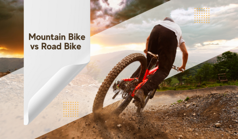 Mountain Bike vs Road Bike Speed (2 Detailed Answers) Mountain Bike vs Road Bike Speed (2 Detailed Answers)