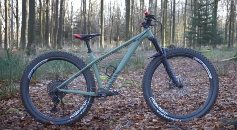 27 Inch Mountain Bike For What Size Person (3 Answers) - String Bike