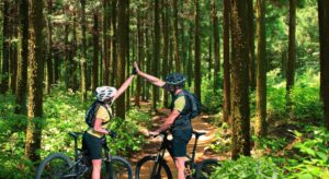 75 Biking Jokes I Biking Puns That Will Make You Laugh - String Bike