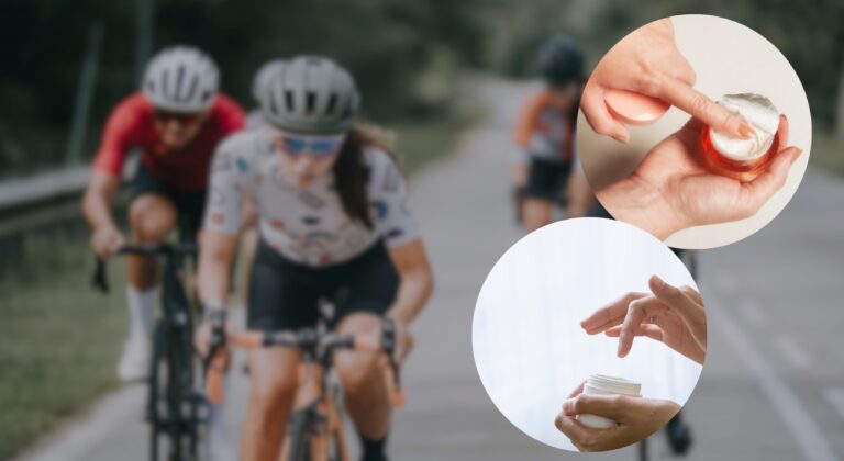 Bike Seat Pain Female - Causes and Remedies