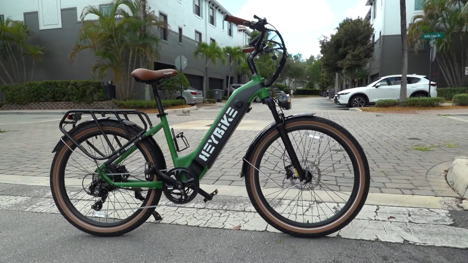 10 Bikes Easy To Ride For Beginners (Detailed Explanation) - String Bike